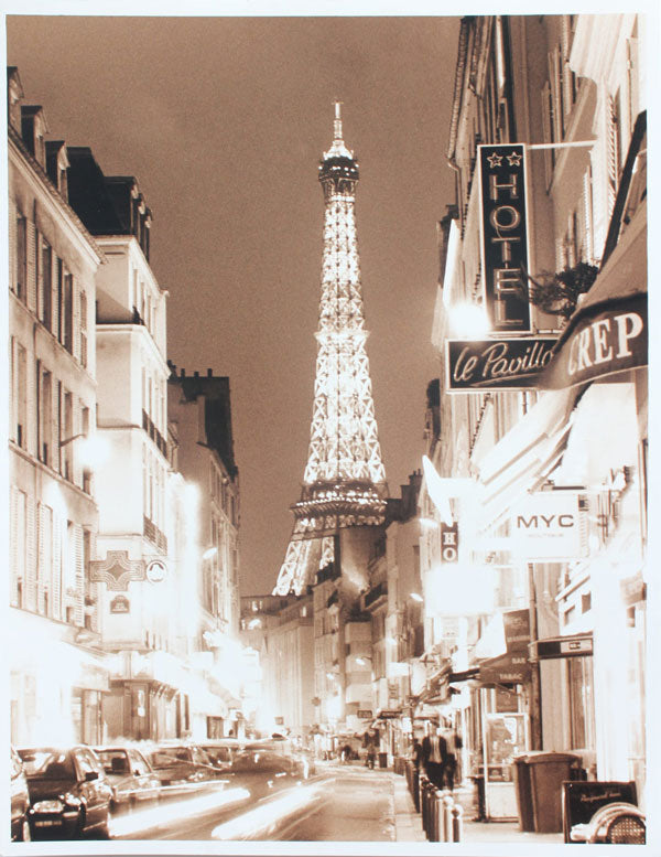 LE PAVILLON-Paris – Platinum Art Group LLC | Art Specifier