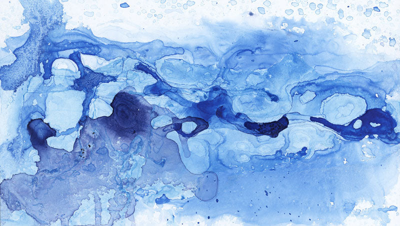 Blue Lagoon – Platinum Art Group LLC | Art Specifier