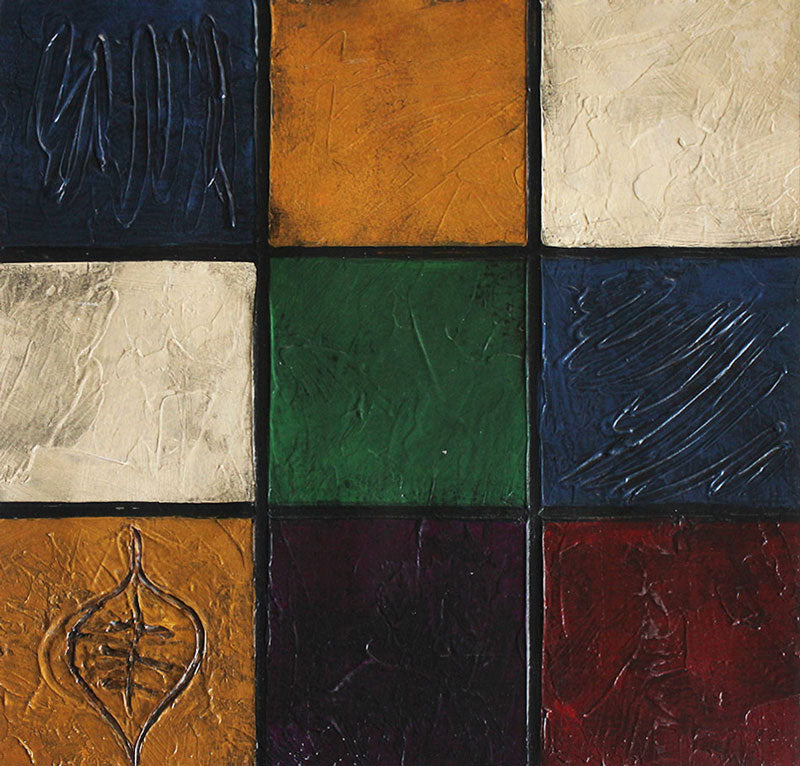 Squares – Platinum Art Group LLC | Art Specifier